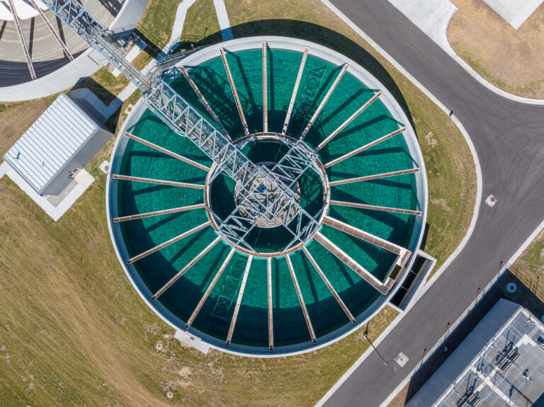 Ribbon Cut for Wichita Water Project, a Treatment Plant to Serve the ...