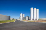 Ribbon Cut for Wichita Water Project, a Treatment Plant to Serve the ...